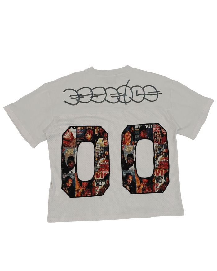 ESSENCE BY SOUL – Soul By Amé